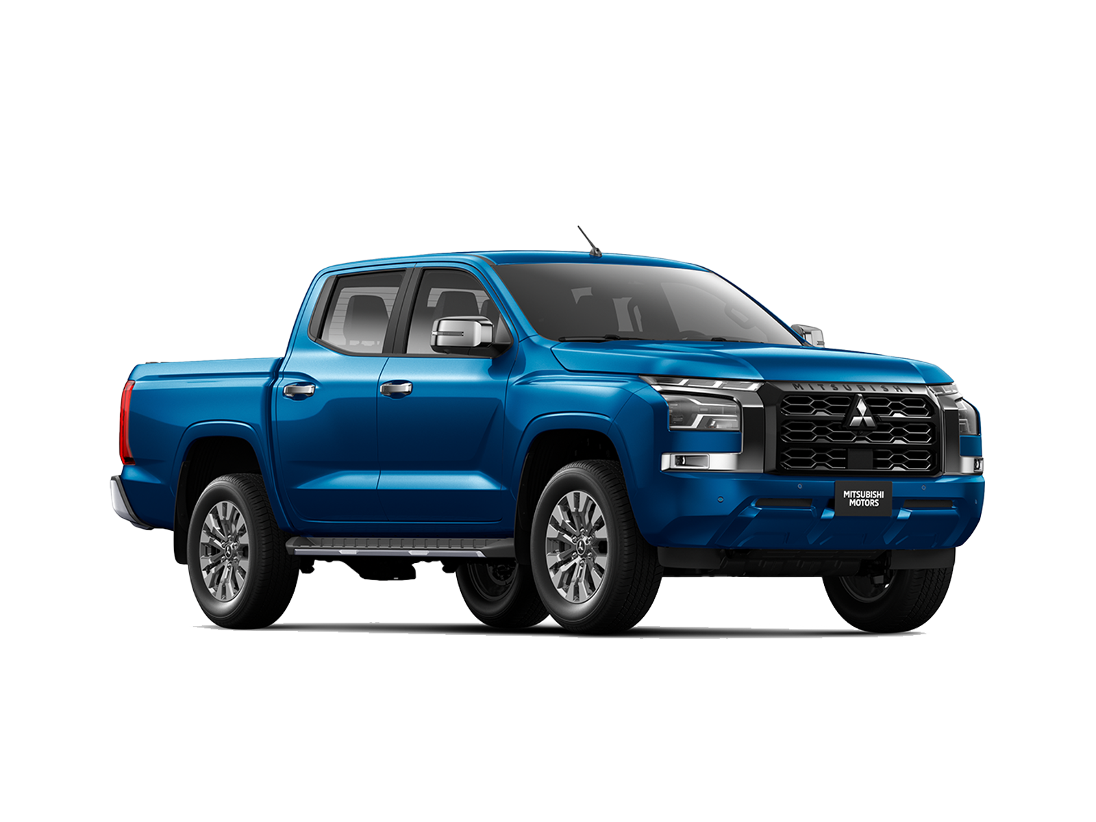 L200 GLS Automático MID 4X4 2026