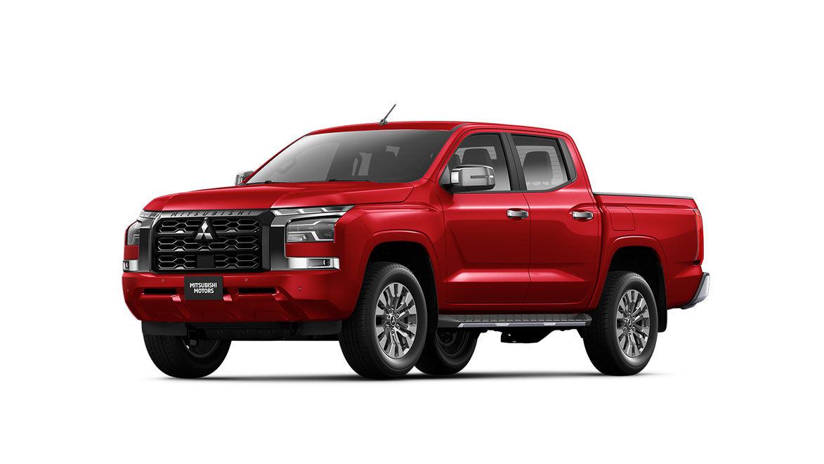L200 GLS Automático FULL 4WD 2026